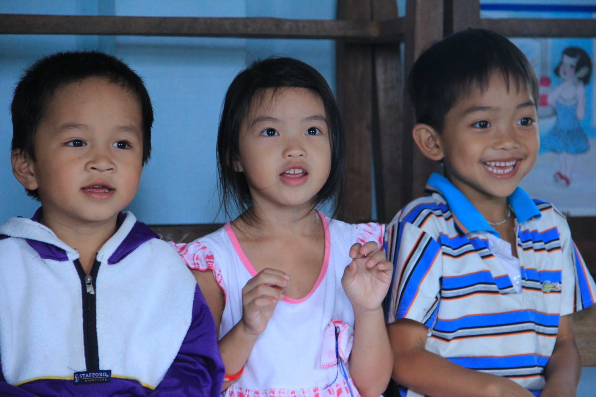 Children of Vietnam