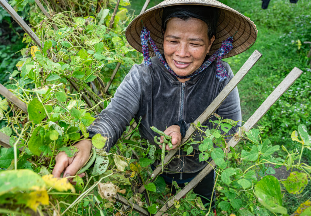 Ms. Thuong: All for My Children - Children of Vietnam